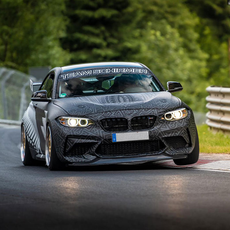 M2 F87 Comp – Team Schirmer GmbH