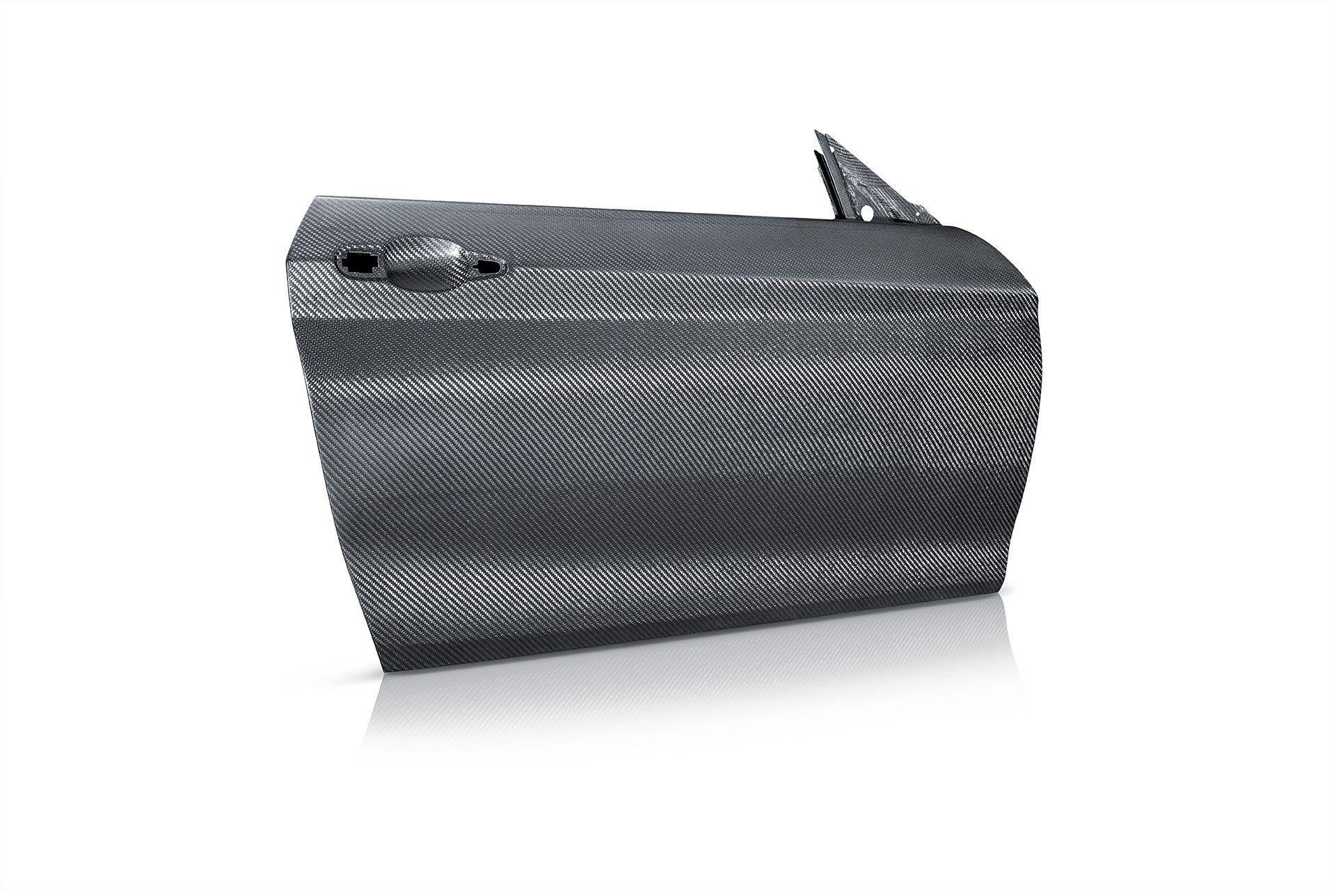 Carbon Doors F87 M2 and M2 Competition – Team Schirmer GmbH